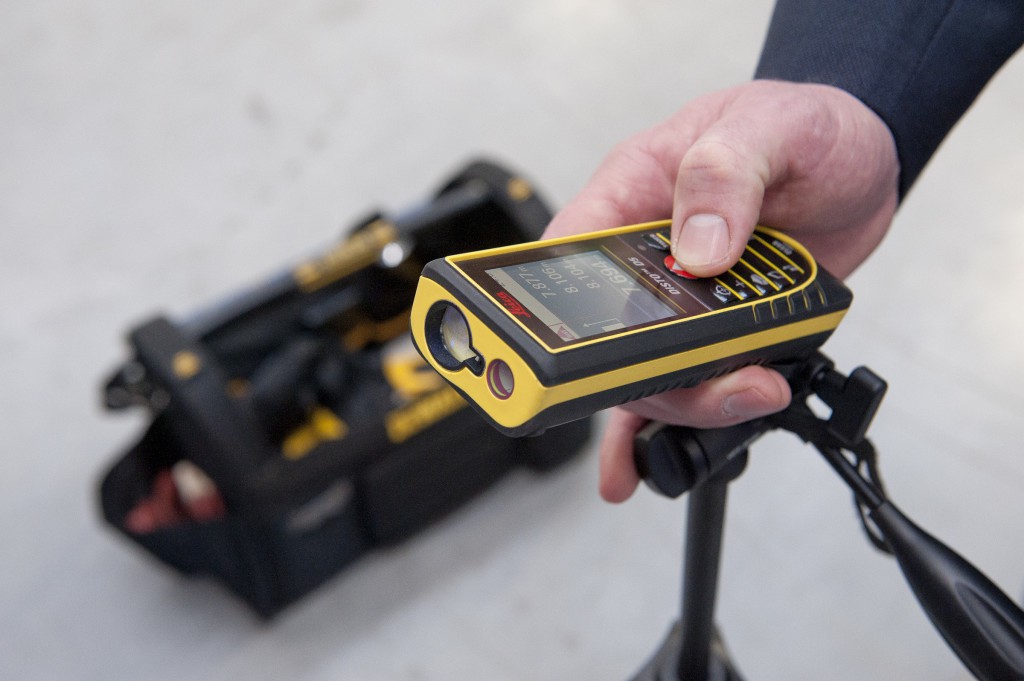 Understanding the scale of works - Brick Dust Baby