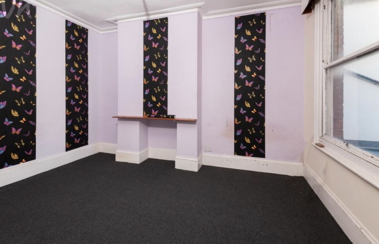 Our journey to finding our new house during a pandemic - Brick Dust Baby